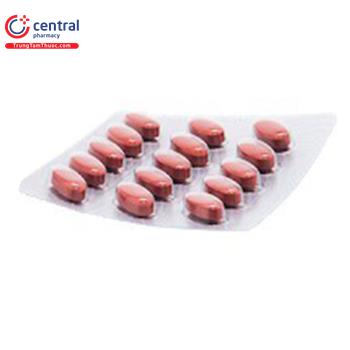 Thuốc TriBull : đối tượng sử dụng, liều dùng, giá bán