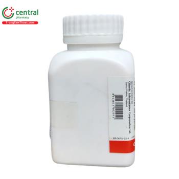 Thuốc Tripta 10mg điều trị bệnh trầm cảm, rối loạn lo âu hoặc rối loạn ...