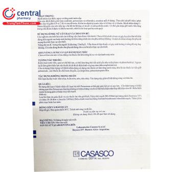 Thuốc U-Stone phòng và chữa bệnh sỏi thận, sỏi niệu quản