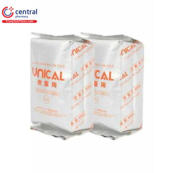 Unical Canxi Cơm Của Nhật Bản - Sản phẩm thuộc đề án 818 của Bộ Y Tế