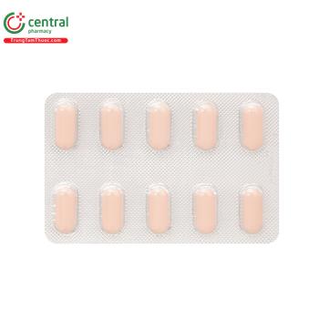 Thuốc Stada Urinal Kidney hỗ trợ tăng cường đào thải đường niệu