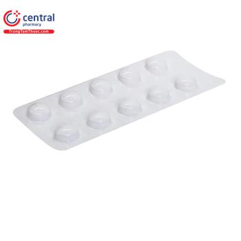 [CHÍNH HÃNG] Thuốc Urostad 40 điều trị phù do tổn thương tim, thận