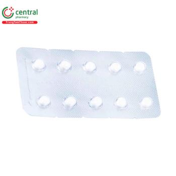 Thuốc Valgesic 10mg Medisun - liệu pháp thay thế tăng sản thượng thận