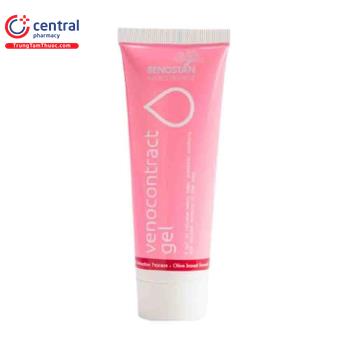 [CHÍNH HÃNG] Thuốc Venocontract gel - Giảm suy giãn tĩnh mạch