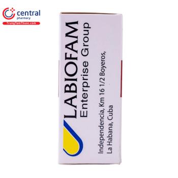 [CHÍNH HÃNG] Thuốc Vida Plus 30ml - Nọc bọ cạp xanh trị ung thư