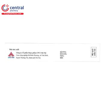 [CHÍNH HÃNG] BICOLAX SUPP 5mg - Sản phẩm điều trị táo bón