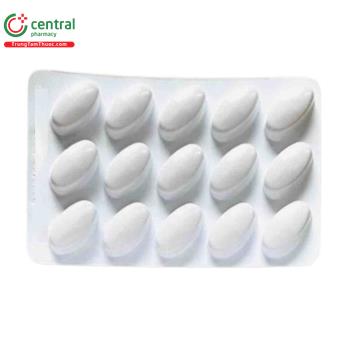 Thuốc White Rx Glutathione 1000mg giúp trắng sáng da, chống lão hóa