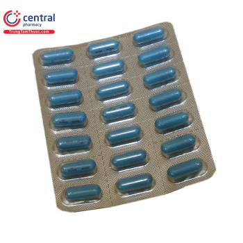 Thuốc Xenical 120mg - Thuốc giảm cân kết hợp với chế độ giảm calo nhẹ
