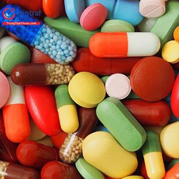 [CHÍNH HÃNG] Thuốc Xeroflam 60 - Không lo đau nhức xương khớp