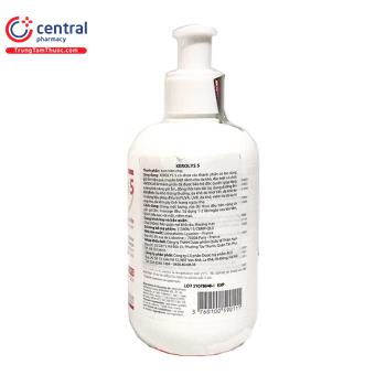 [Chính hãng] Kem Xerolys 5 cho da khô, viêm da do thay đổi thời tiết