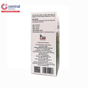 [CHÍNH HÃNG] Xịt họng PlasmaKare h Spray giảm viêm họng, ngừa ho