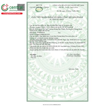 Thuốc Xương Khớp Flex-max ULTRA hỗ trợ đau nhức xương, bảo vệ khớp