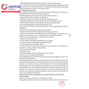 [CHÍNH HÃNG] Thuốc Yuraf Tab: Hạ sốt – giảm đau nhanh và hiệu quả