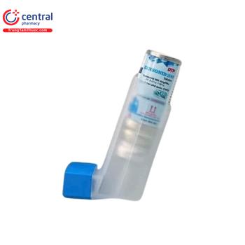 Thuốc Zensonid 200 inhaler - Cải thiện tình trạng sức khỏe trong bệnh ...