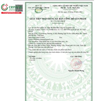 Thuốc Zin C Plus - Giúp ăn ngon, tăng cường sức đề kháng
