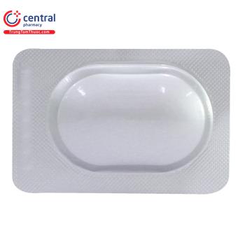 Thuốc Zolomax Fort 500mg điều trị viêm nhiễm, nhiễm nấm Candida