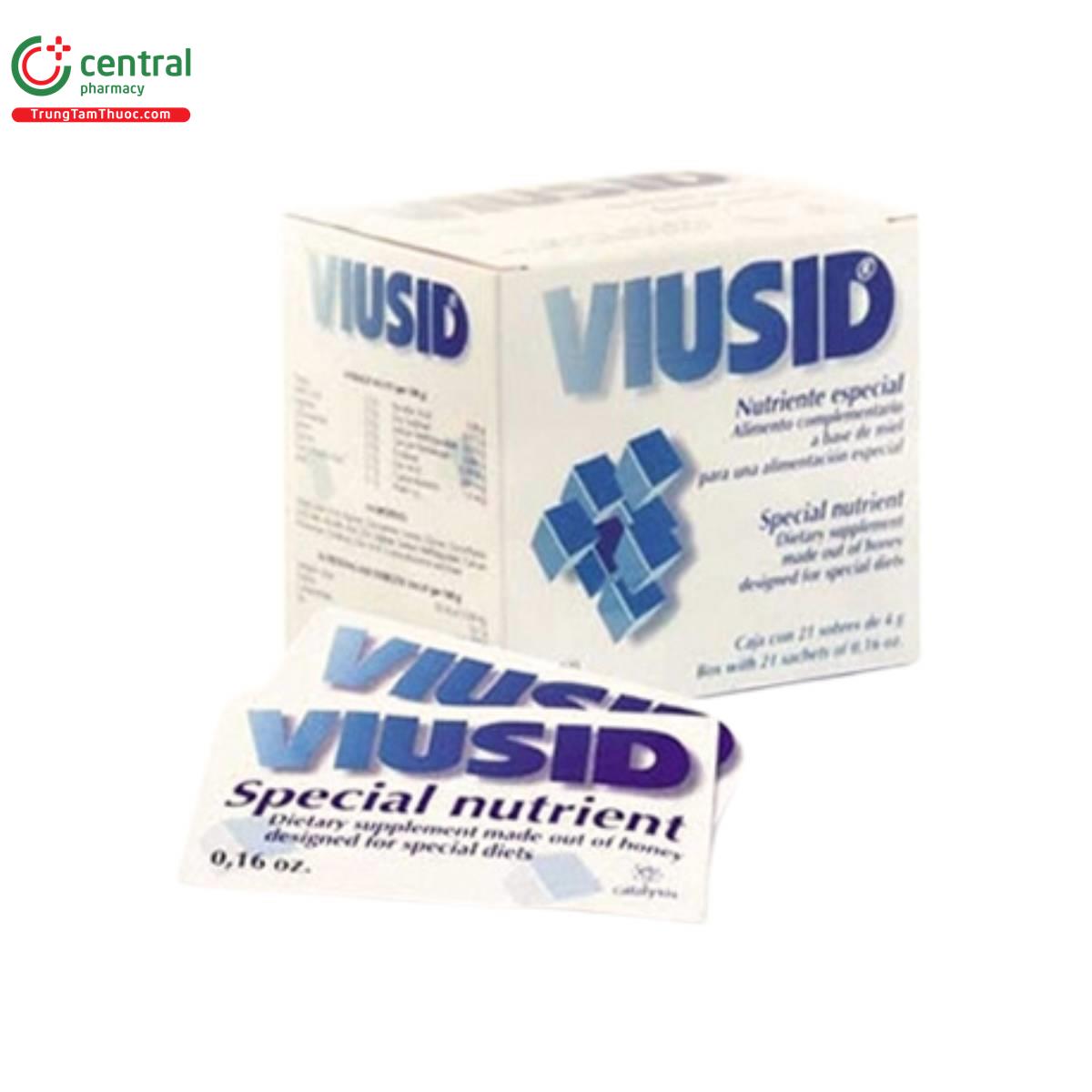 Viusid giúp bảo vệ và phòng ngừa viêm gan virus, xơ gan, ung thư gan