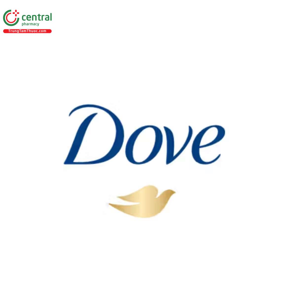 Dove - thương hiệu chăm sóc cơ thể nổi tiếng tại Mỹ, 1 sản phẩm