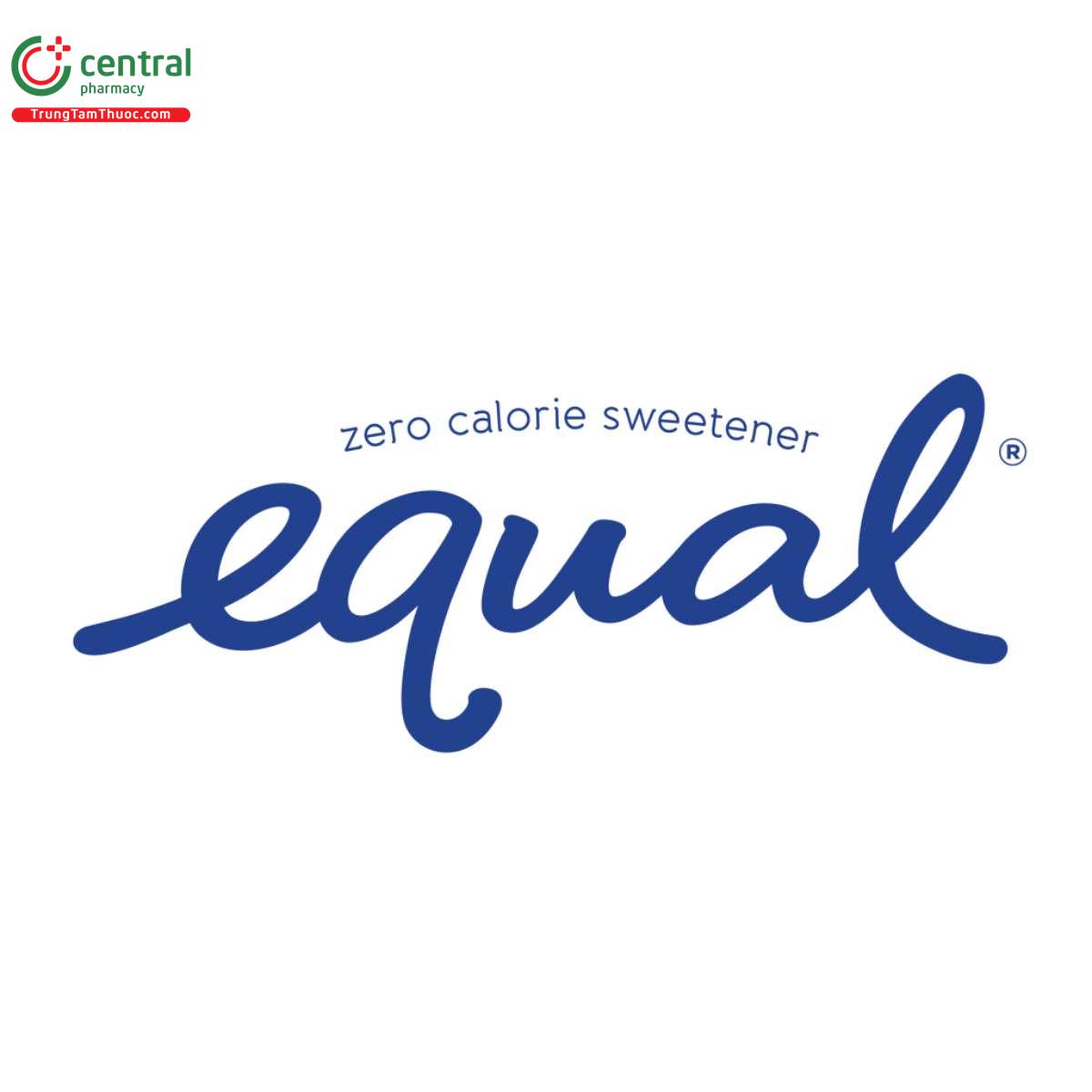 Equal - Thương hiệu đường ăn kiêng nổi tiếng Thái Lan, 3 sản phẩm