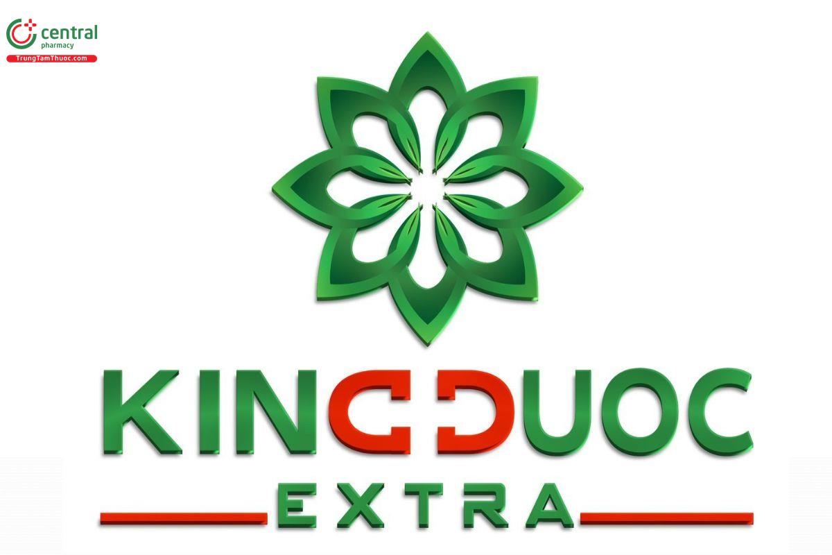 CÔNG TY TNHH EXTRA KING DƯỢC, 2 sản phẩm