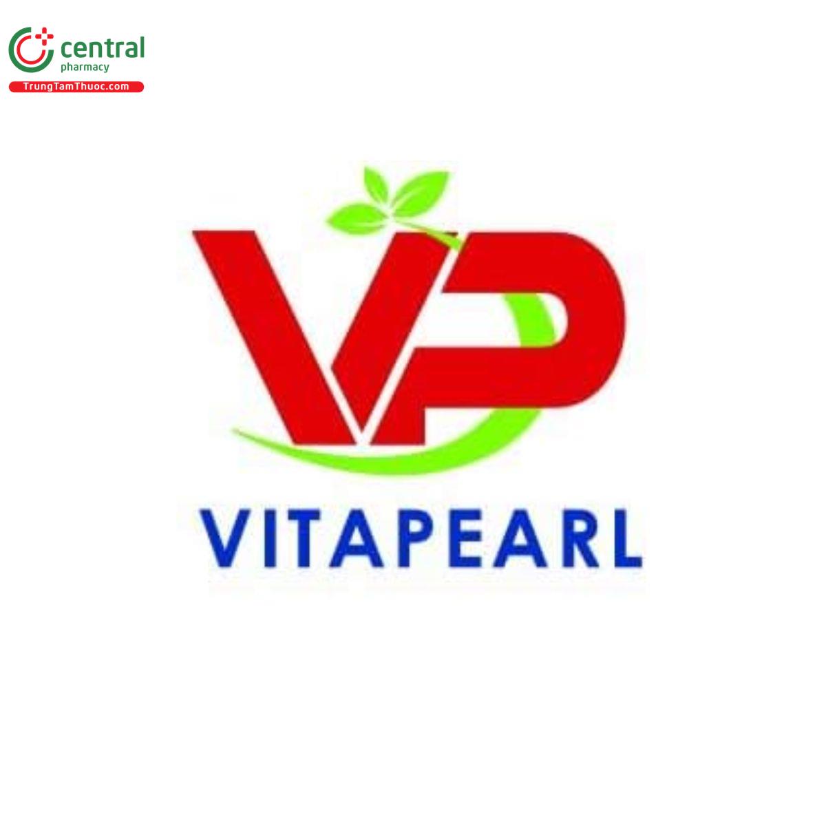 Vitapearl, 1 sản phẩm