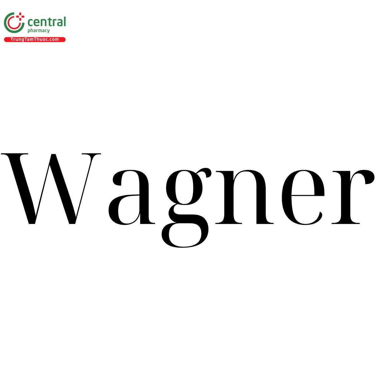 Wagner - Thương hiệu đến từ Úc, 4 sản phẩm