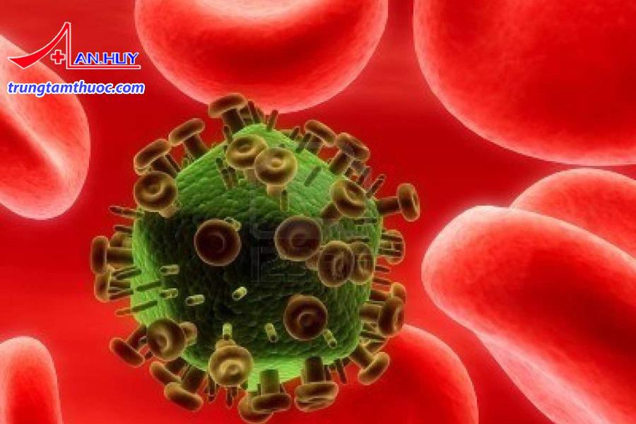 SỬ DỤNG ARV TRONG ĐIỀU TRỊ HIV/AIDS