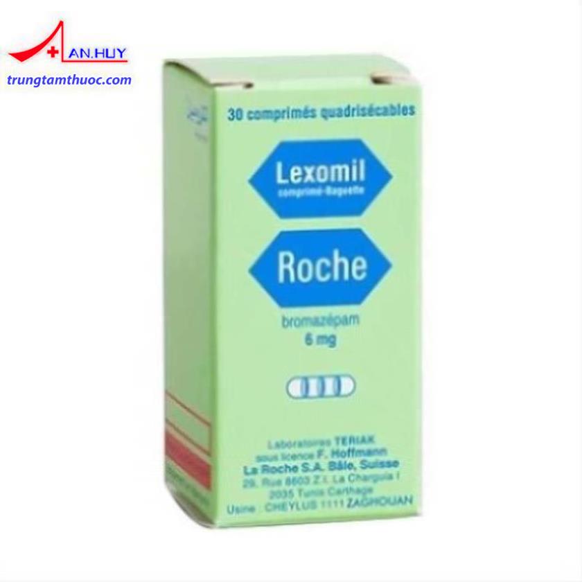 [CHUYÊN GIA ĐÁNH GIÁ] Top 10 thuốc ngủ thông dụng nhất hiện nay