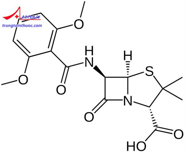 Nhóm kháng sinh Penicilin: Những điều cần biết từ A-Z