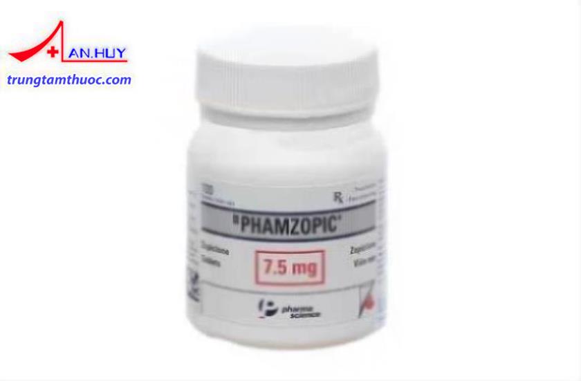 [CHUYÊN GIA ĐÁNH GIÁ] Top 10 thuốc ngủ thông dụng nhất hiện nay