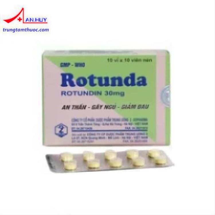 [CHUYÊN GIA ĐÁNH GIÁ] Top 10 thuốc ngủ thông dụng nhất hiện nay