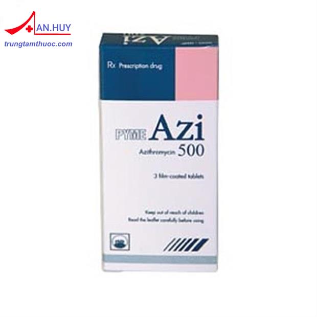Azithromycin 250 mg donde comprar — online barato